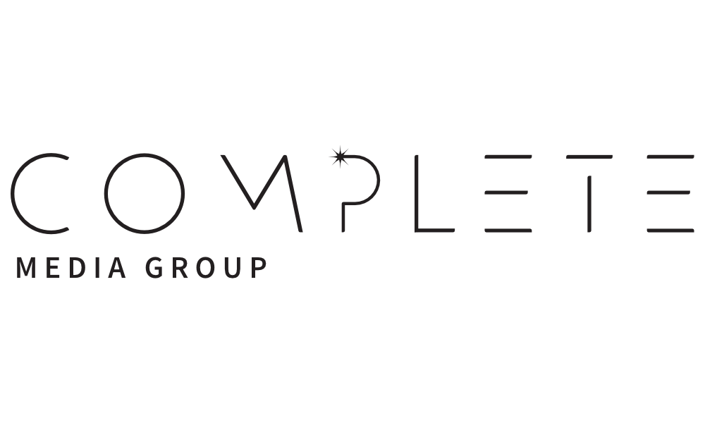 About COMPLETE MEDIA GROUP – Complete Media Group